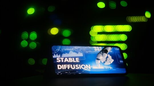 Stable Diffusionは商用利用が可能！著作権やおすすめのモデルも解説 - | 法人様向けパソコンならドスパラプラス